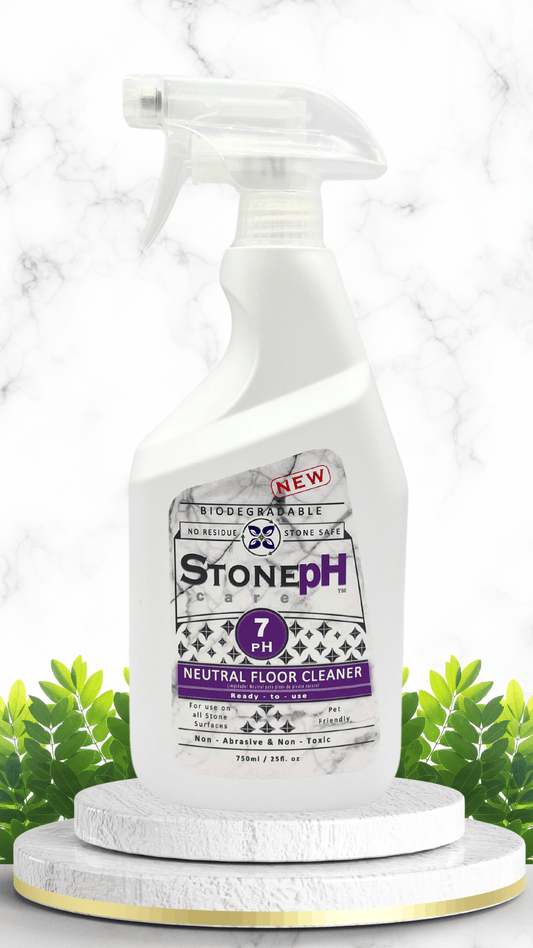 STONE PH – Stonewood care